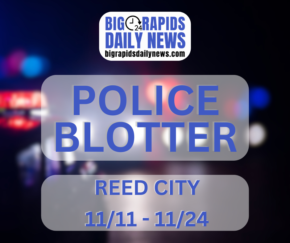 News That Affects You - Big Rapids Daily News