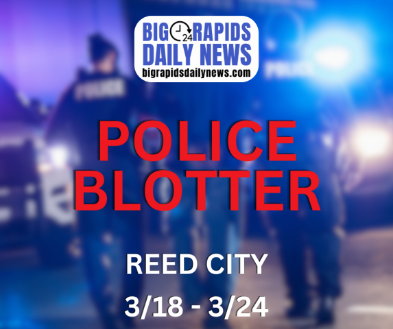 News That Affects You - Big Rapids Daily News